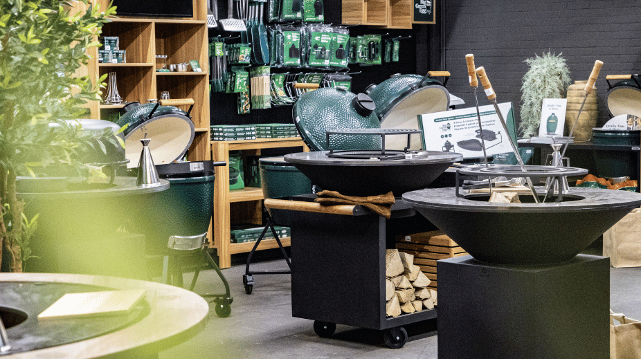 HANOS opent showroom in Apeldoorn en lanceert webshop